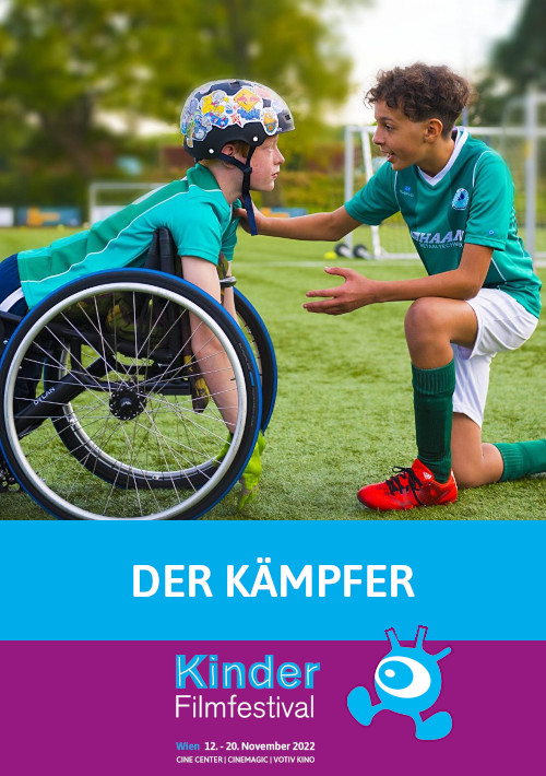 FO sinema Control 2 - FIlminfo